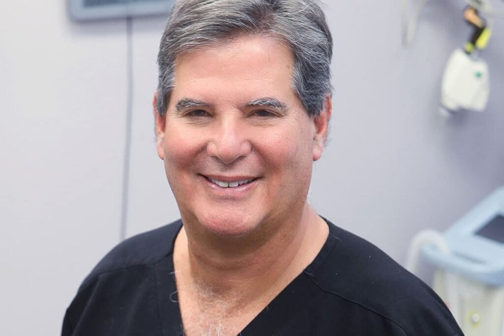 Mandell-Brown Plastic Surgery Center Meets Highest Safety Standards ...