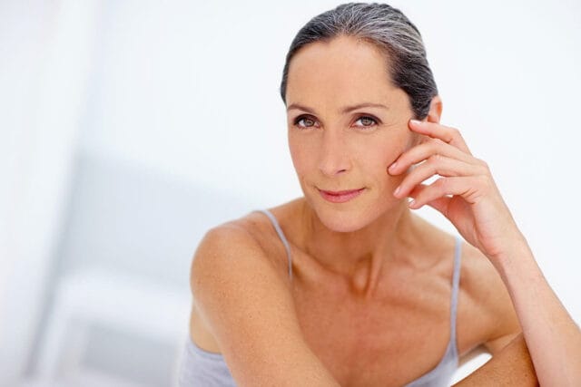 4 Best Treatments for Sun-Damaged Skin - Mandell-Brown Plastic Surgery ...